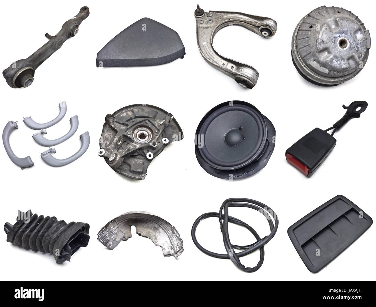 Parts of lorry hi-res stock photography and images - Alamy