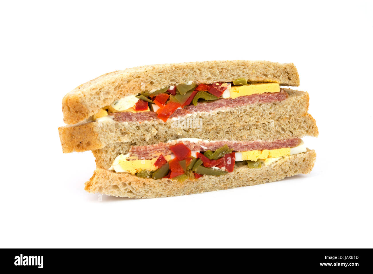 Wurst ei hi-res stock photography and images - Alamy