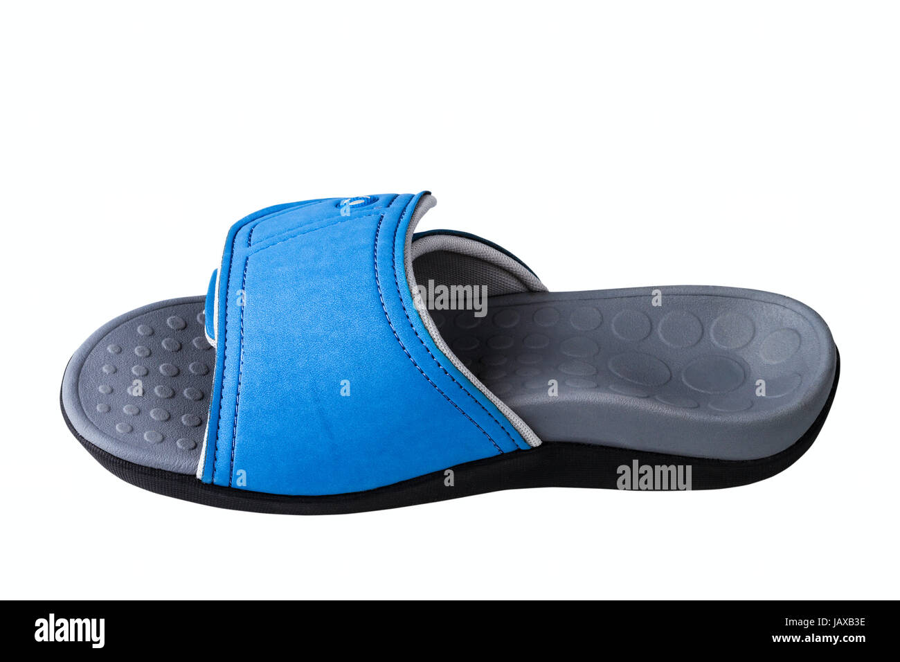 female slide isolated on white background Stock Photo - Alamy