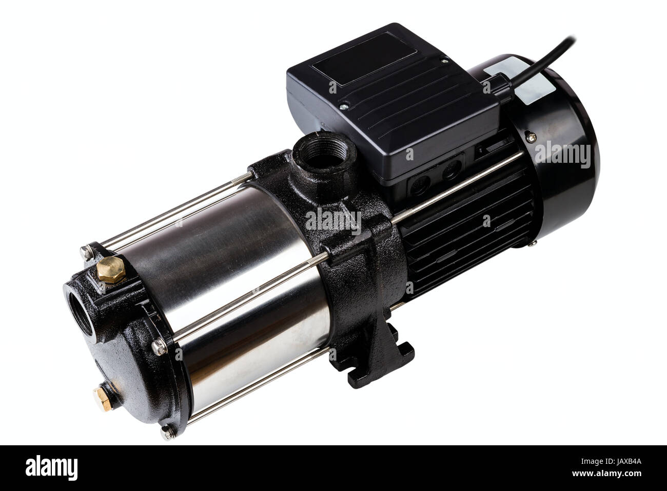 High performance water pump hi-res stock photography and images - Alamy
