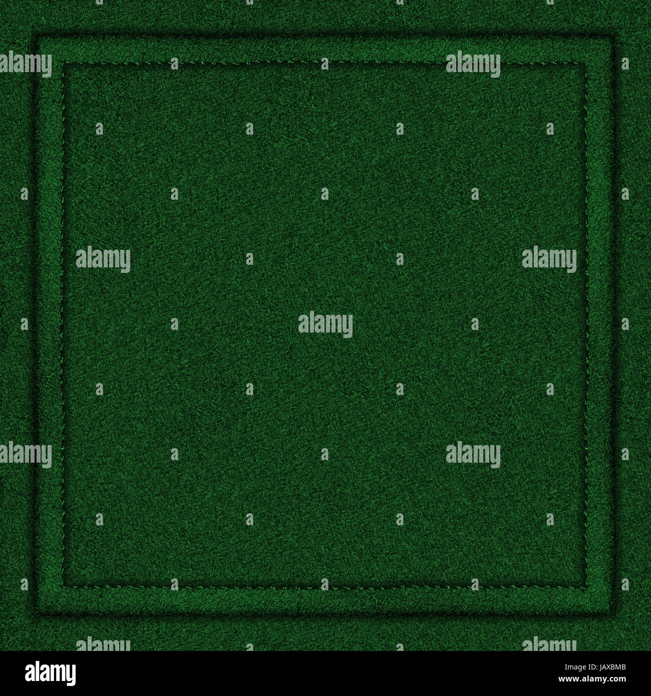 green cloth background or cloth texture with sean and frame Stock Photo ...