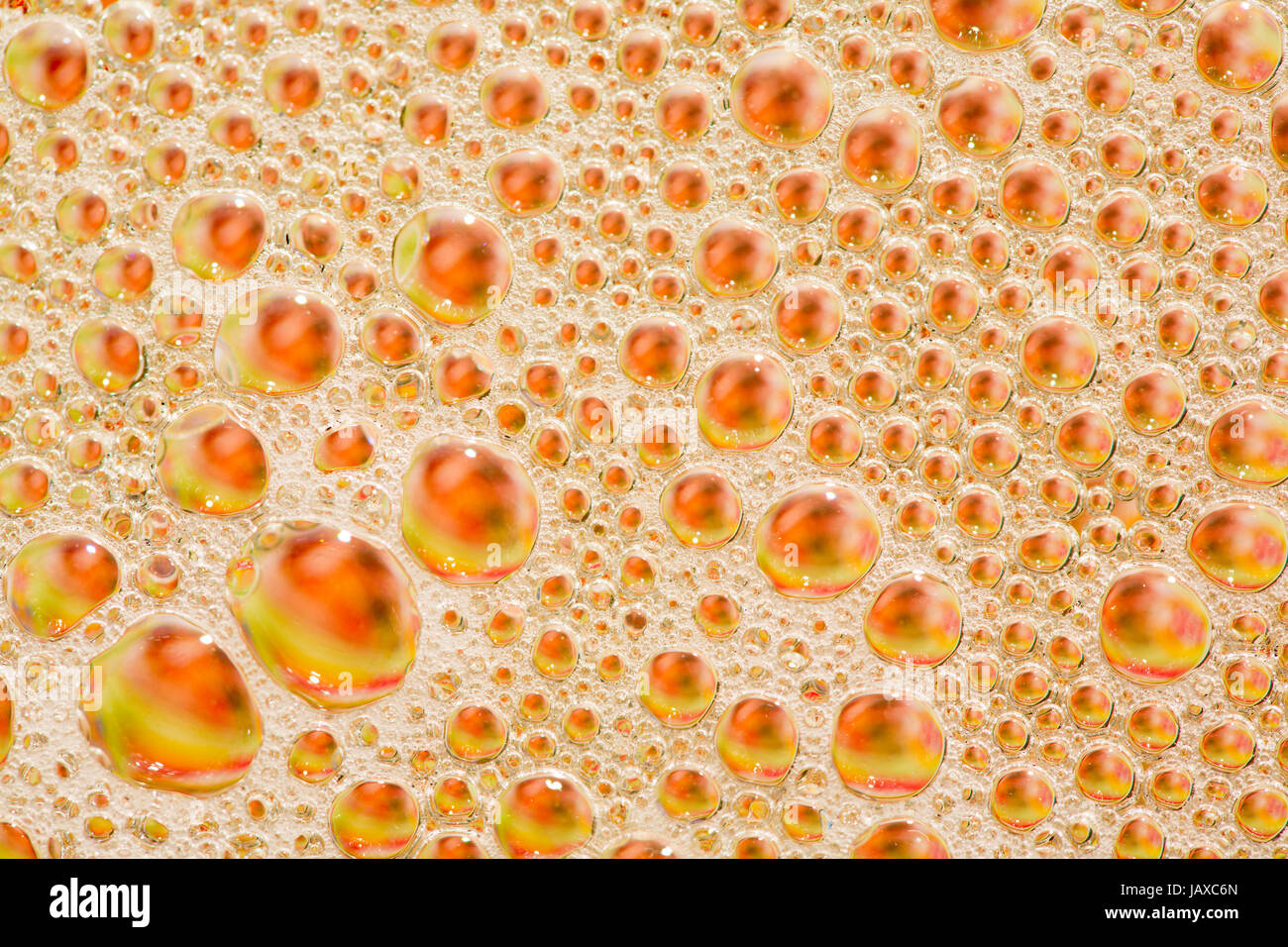 Mixture of soap and oil hi-res stock photography and images - Alamy