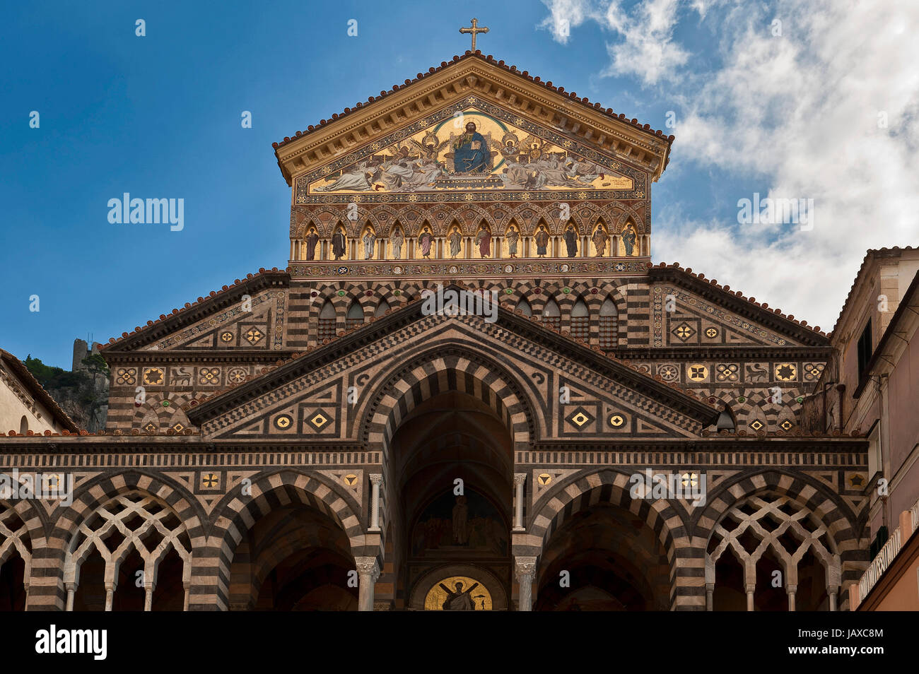 Art from south italy hi-res stock photography and images - Alamy