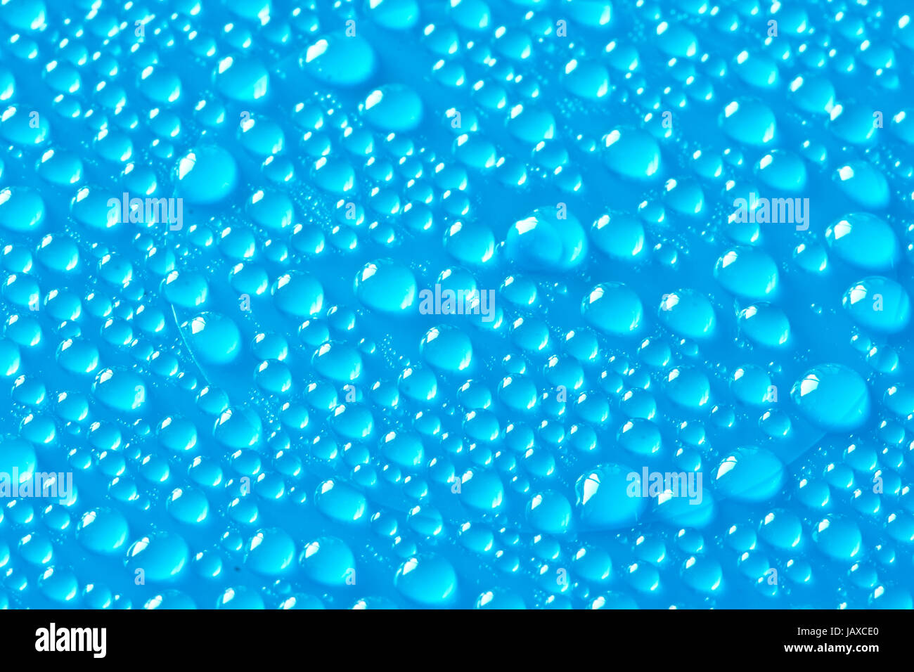 Water drops texture making abstract nature background Stock Photo - Alamy