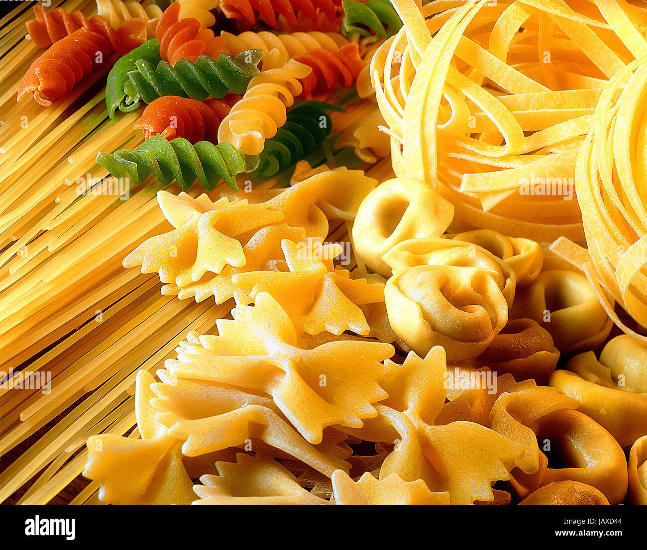 Bigoli pasta hi-res stock photography and images - Alamy