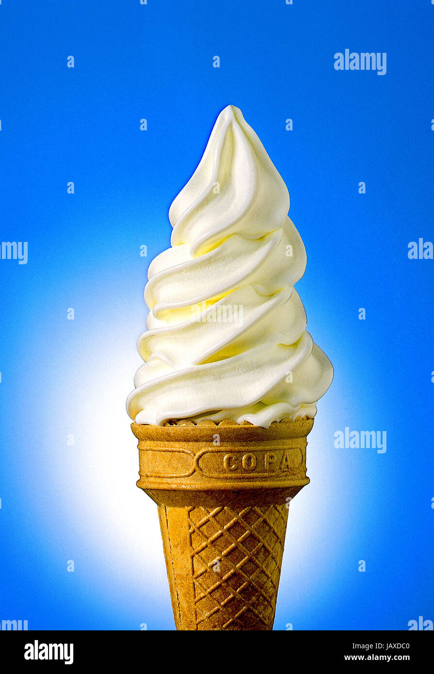 Enormous and ice cream hi-res stock photography and images - Alamy