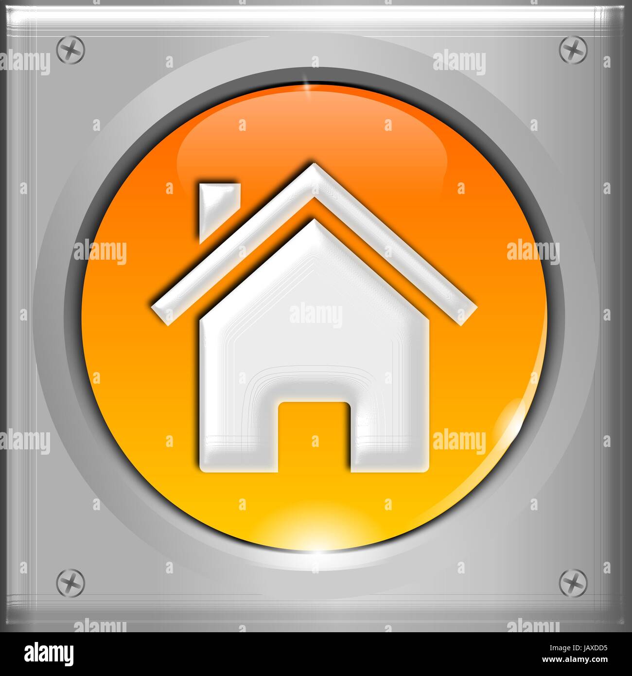 button real estate Stock Photo - Alamy