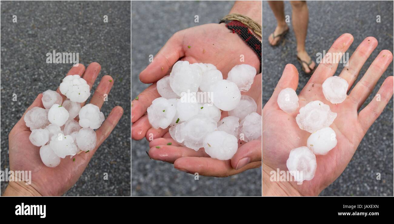 Hageldecke hi-res stock photography and images - Alamy