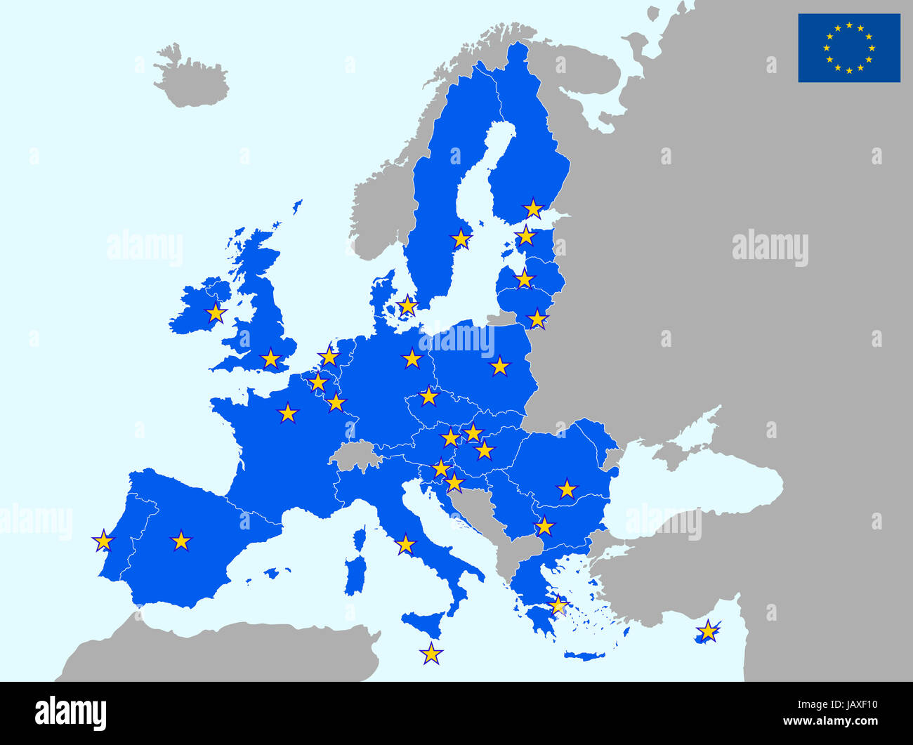 Map Of Malta Vector High Resolution Stock Photography and Images - Alamy