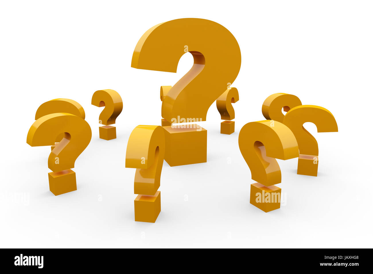 Hilfe fragezeichen symbol hi-res stock photography and images - Alamy