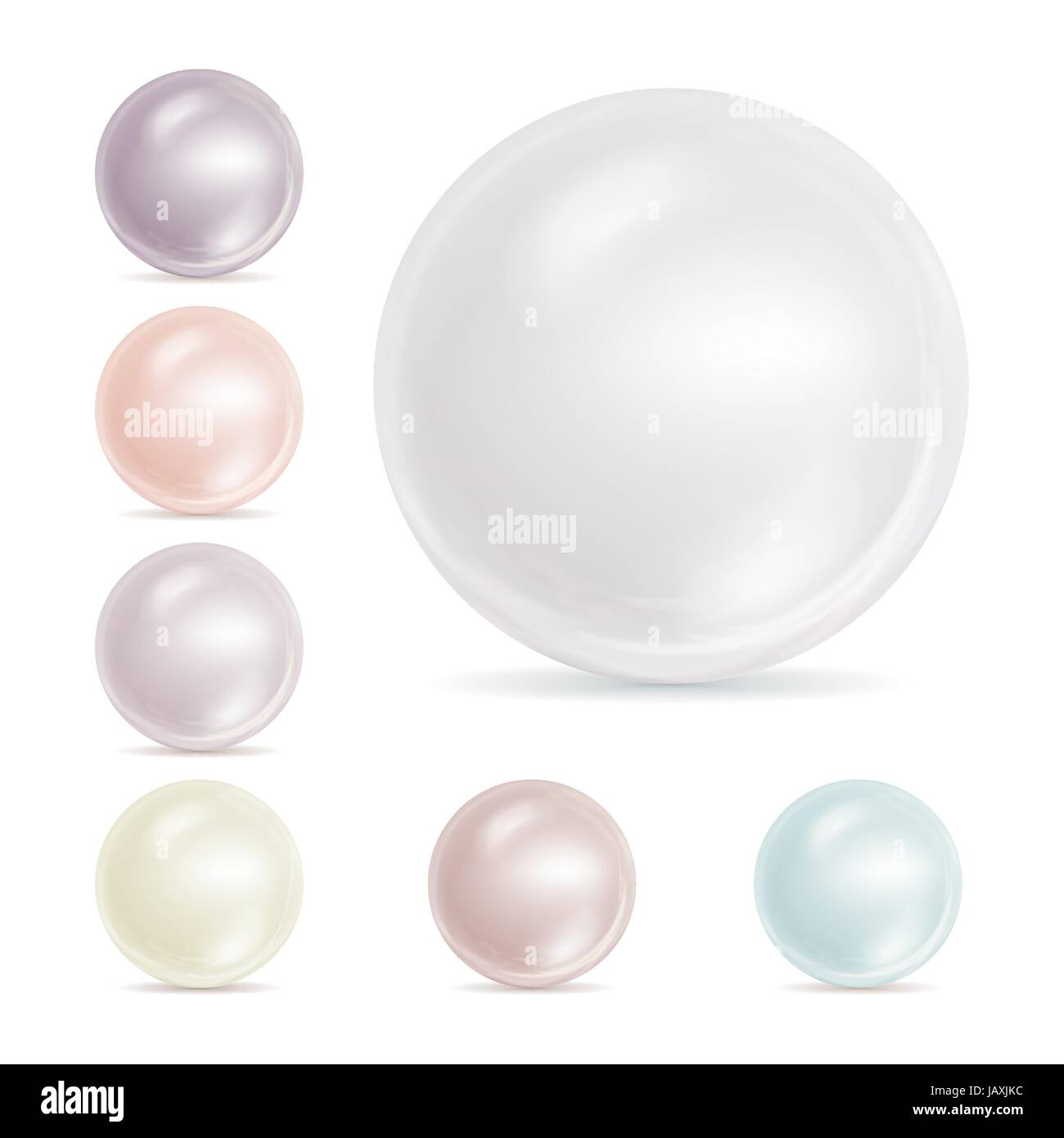 Push pearl hi-res stock photography and images - Alamy