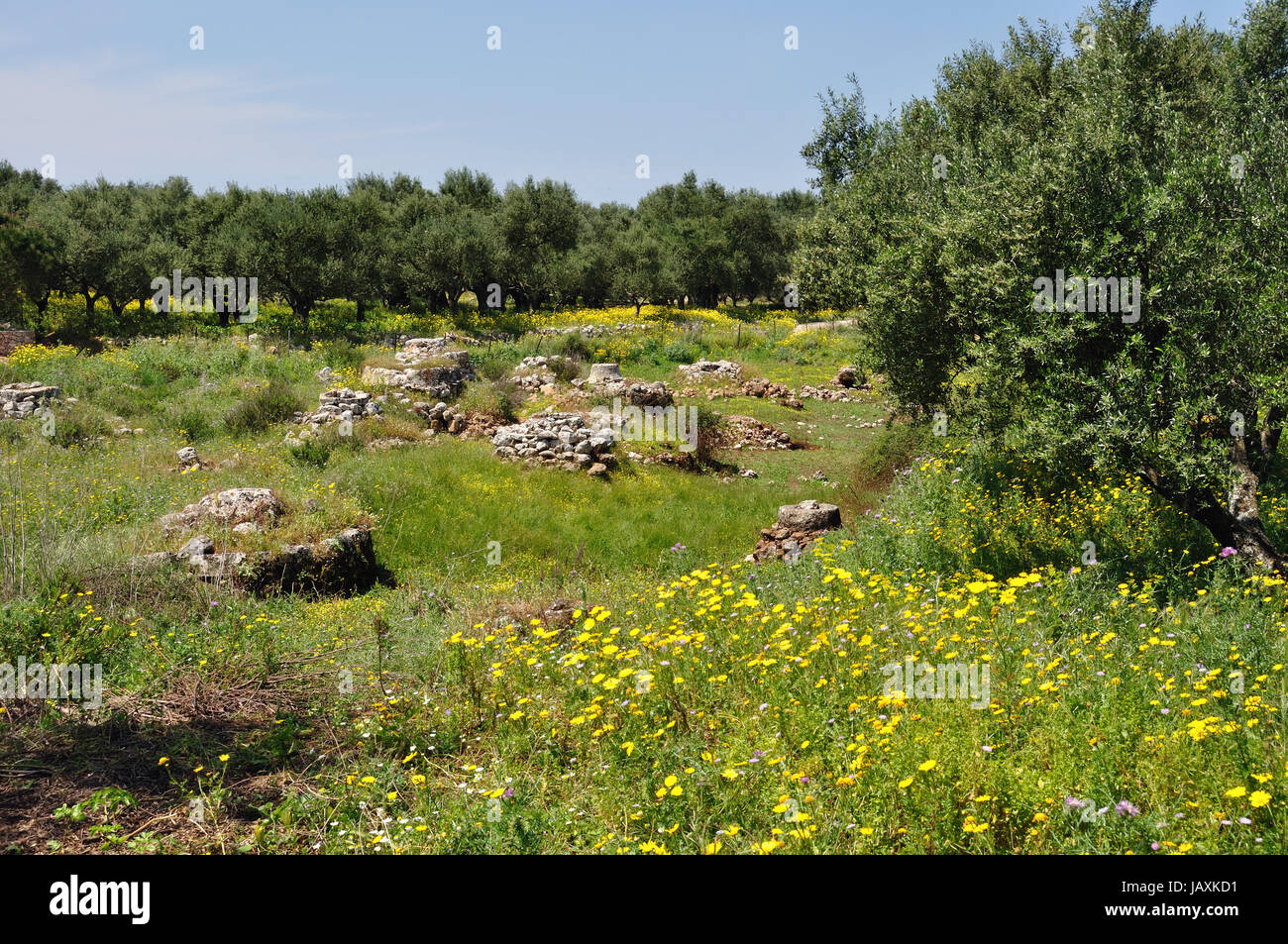 Keri village hi-res stock photography and images - Alamy