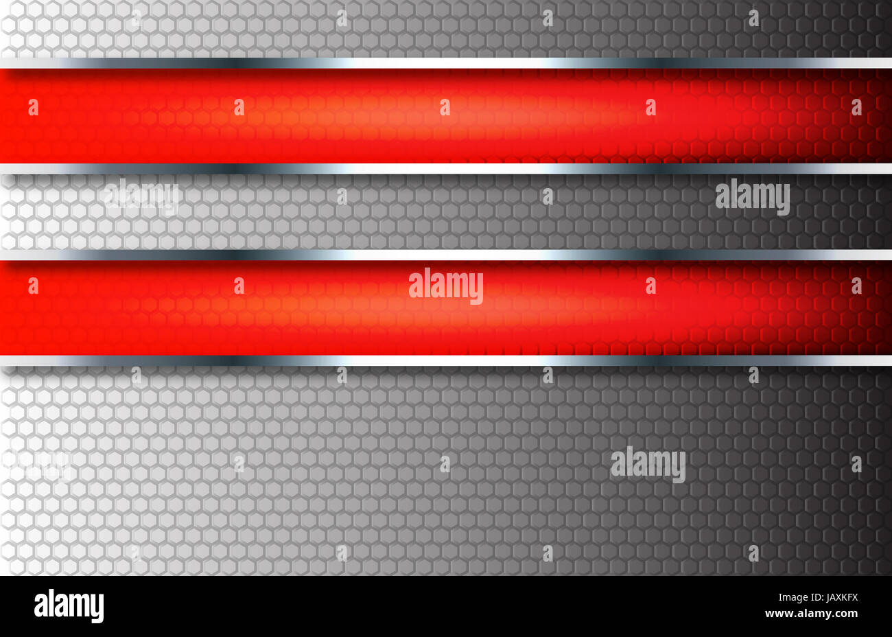 Gradient metallic red background hi-res stock photography and images ...