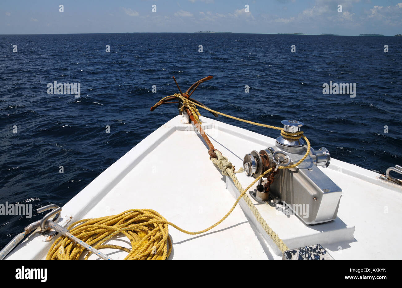 Rope crawl hi-res stock photography and images - Alamy