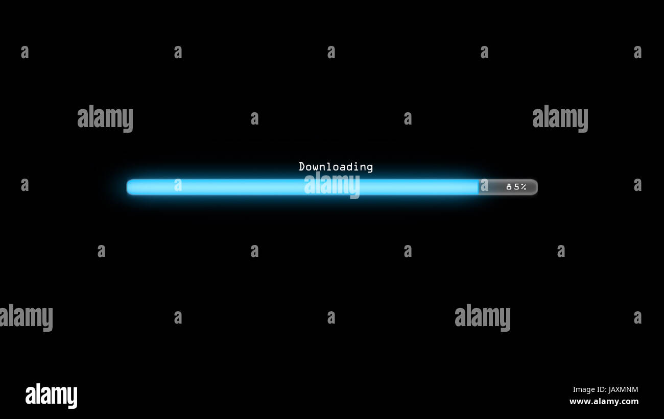 Downloading fail hi-res stock photography and images - Alamy