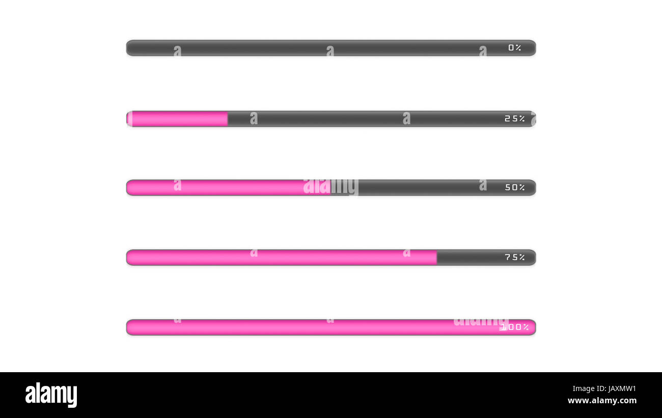 Error bar Cut Out Stock Images & Pictures - Alamy