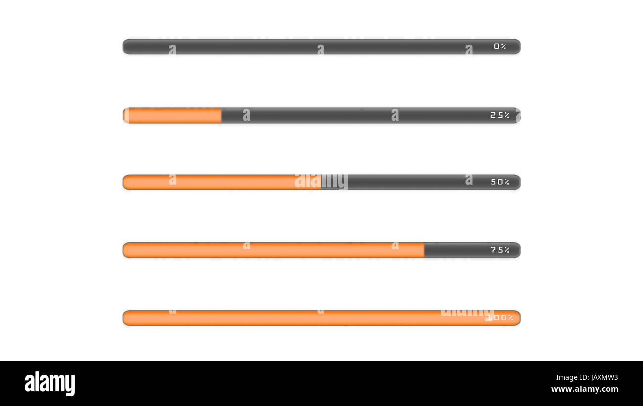 Error bar Cut Out Stock Images & Pictures - Alamy