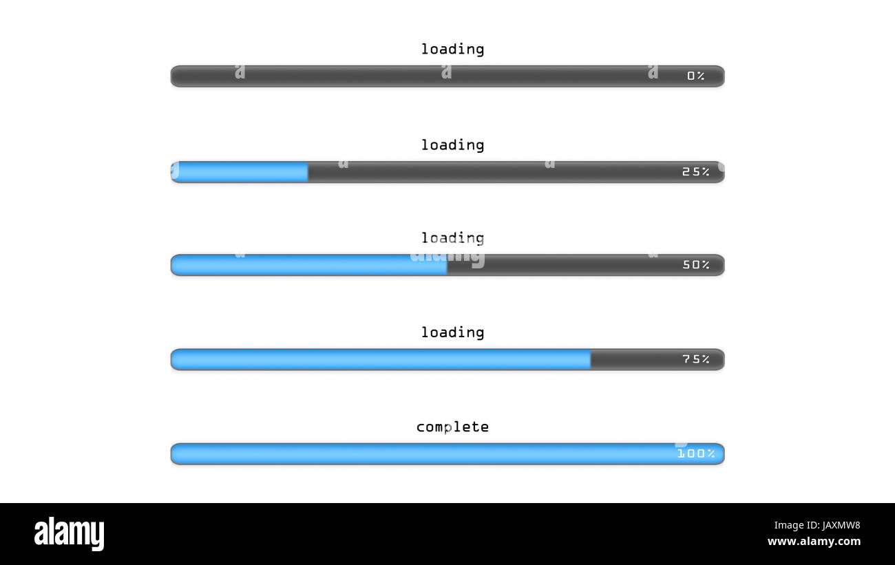 Downloading fail hi-res stock photography and images - Alamy