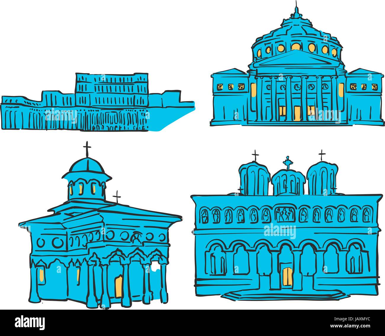 Romanian vector vectors hi-res stock photography and images - Alamy