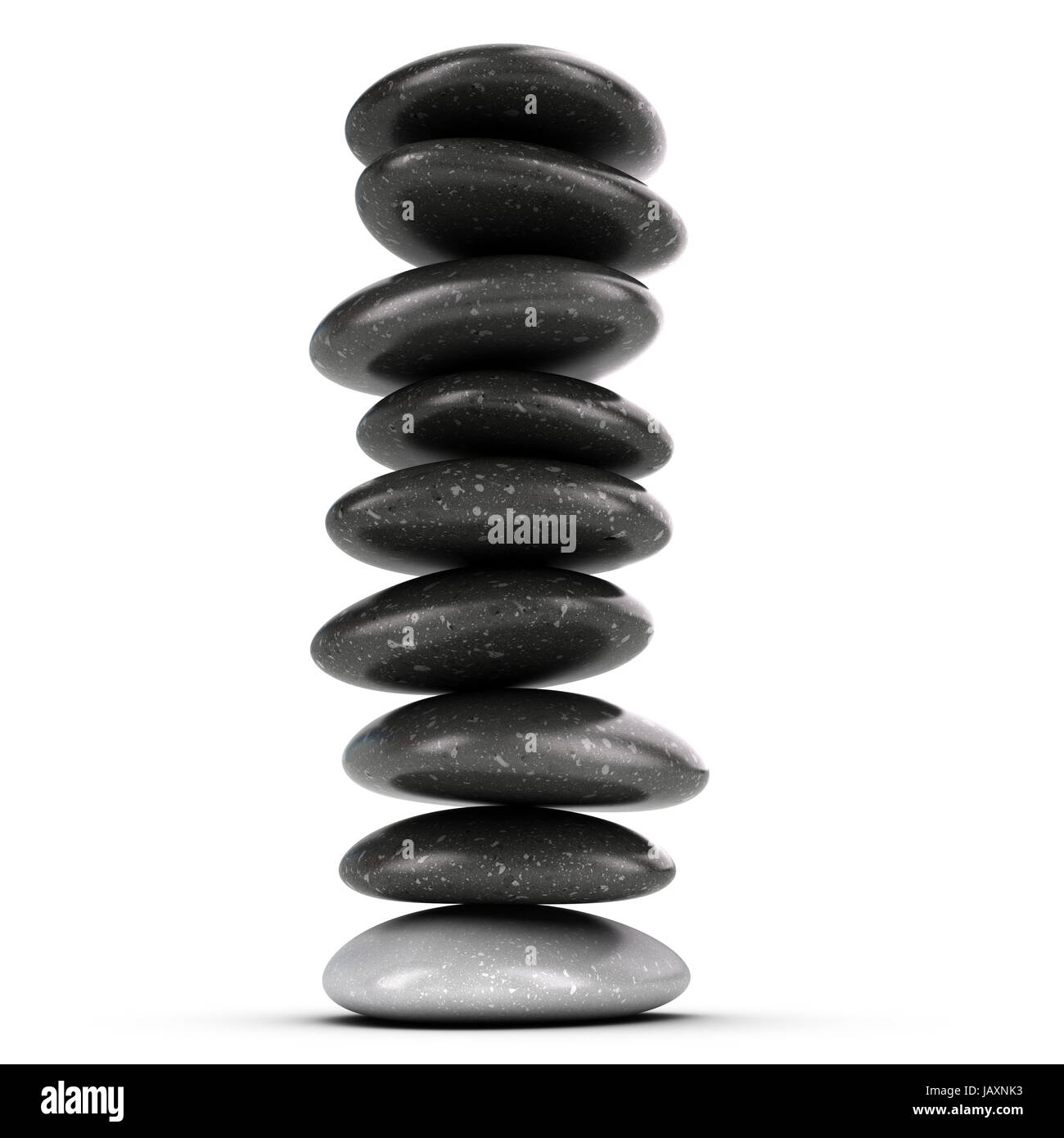 Nine Balancing Stones High Resolution Stock Photography and Images - Alamy