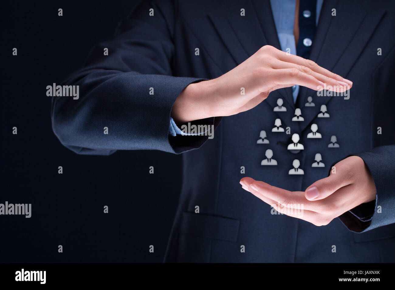 Human resources, customer care, patron, care for employees, life ...