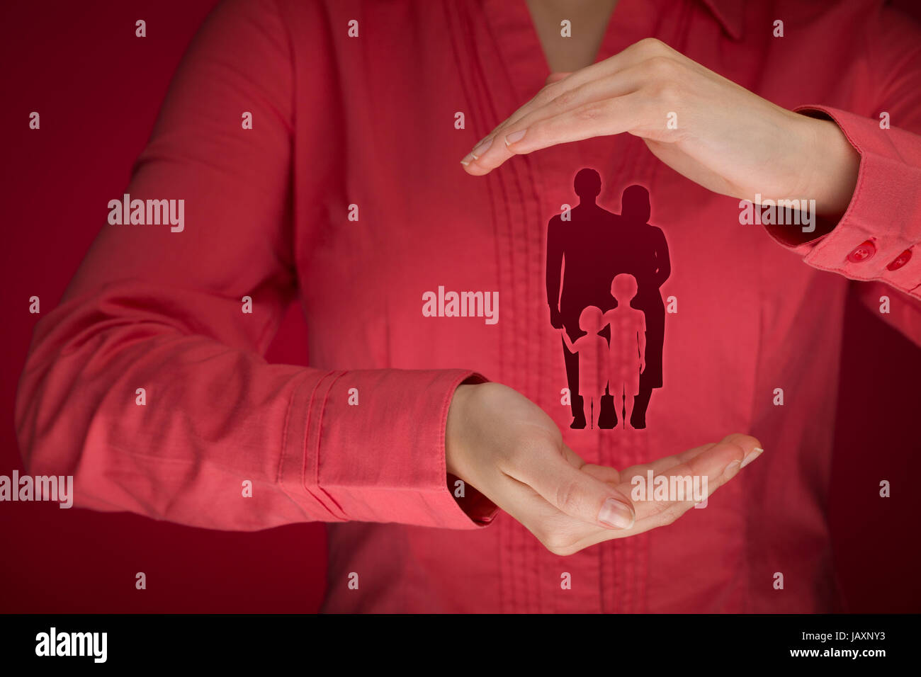 Family life insurance, family services, protecting family, family ...