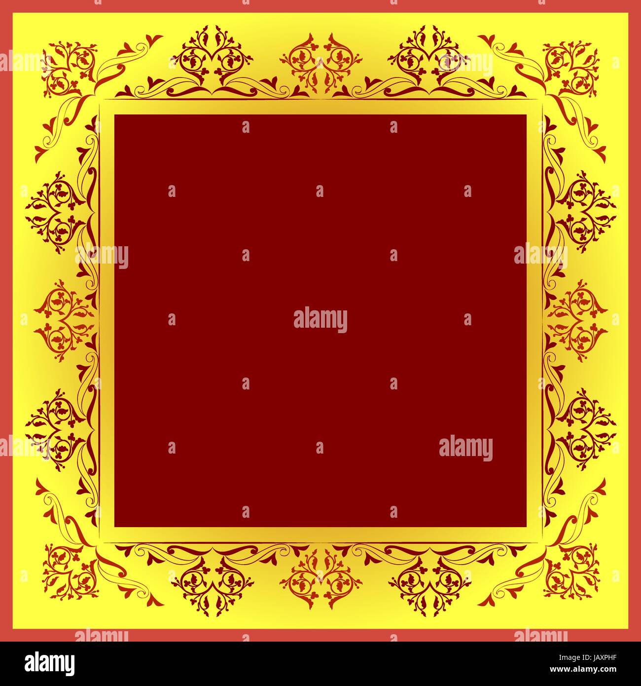 blue series is designed using the old patterns anatolia Stock Photo - Alamy