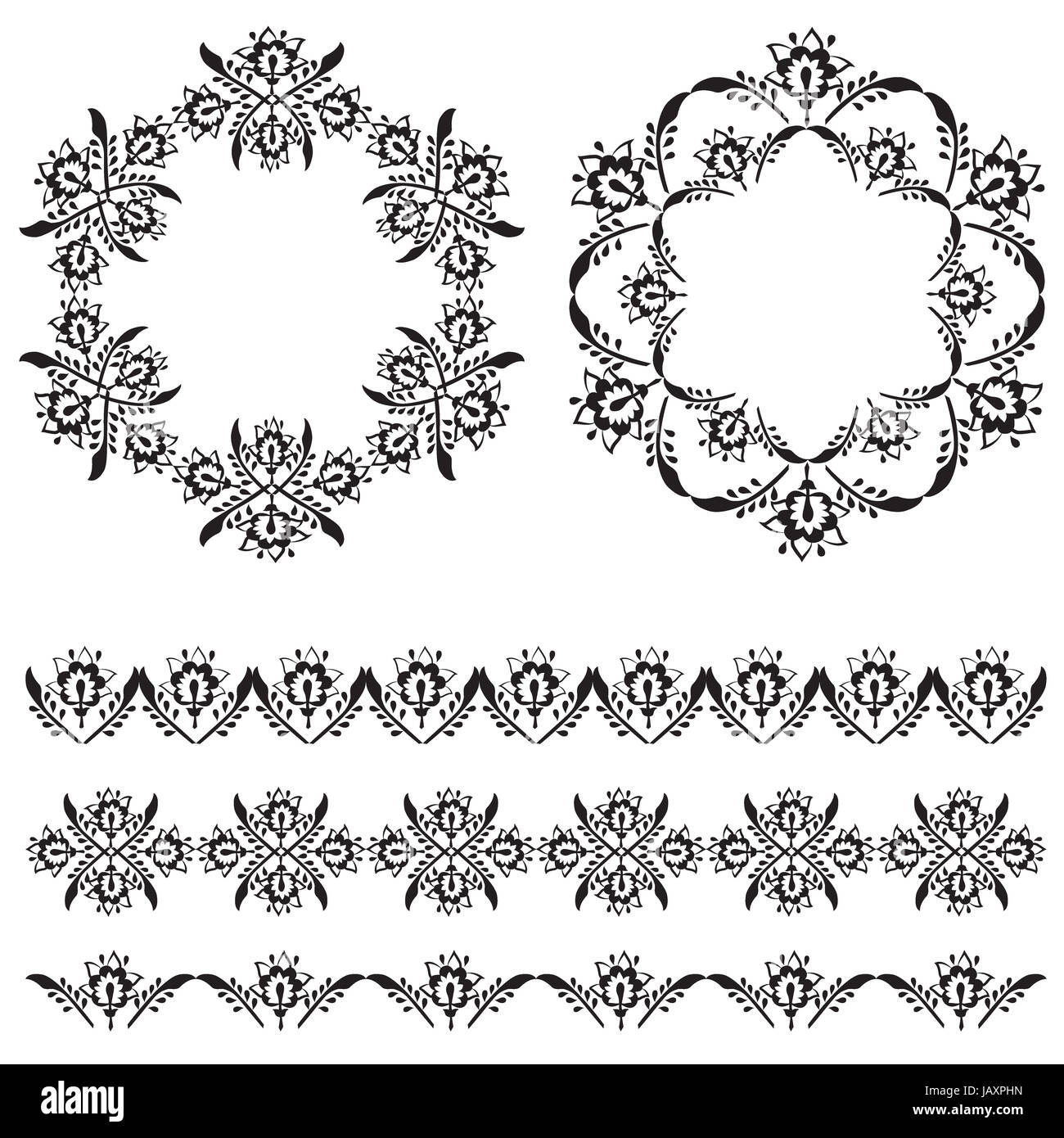 Tattoo drawings design Cut Out Stock Images & Pictures - Alamy