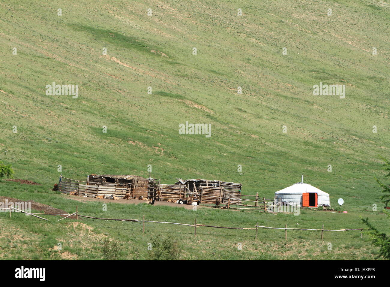 Tent colony hi-res stock photography and images - Alamy