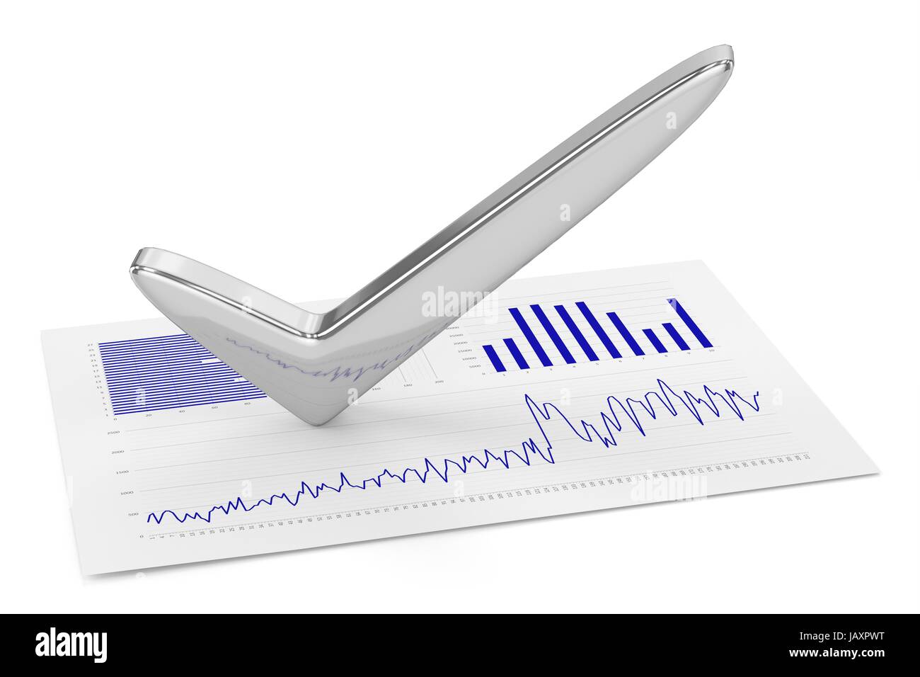 Draft charts sheet hi-res stock photography and images - Alamy