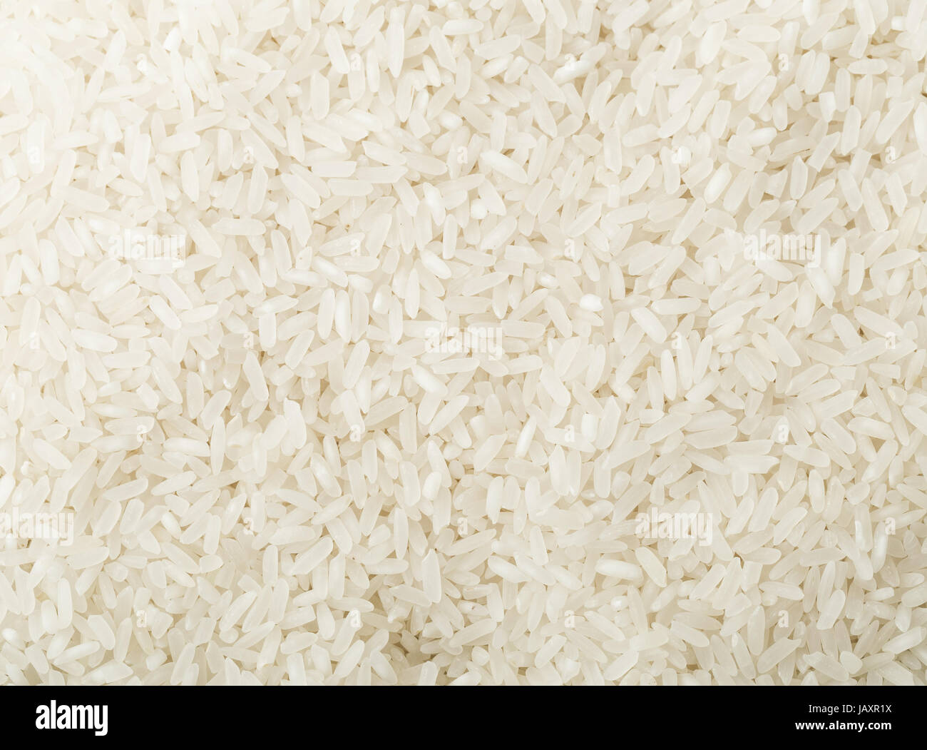 Chinese white rice Stock Photo - Alamy