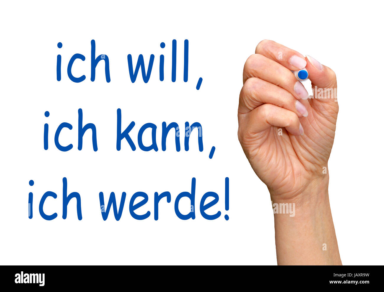 Durchsetzen hi-res stock photography and images - Alamy