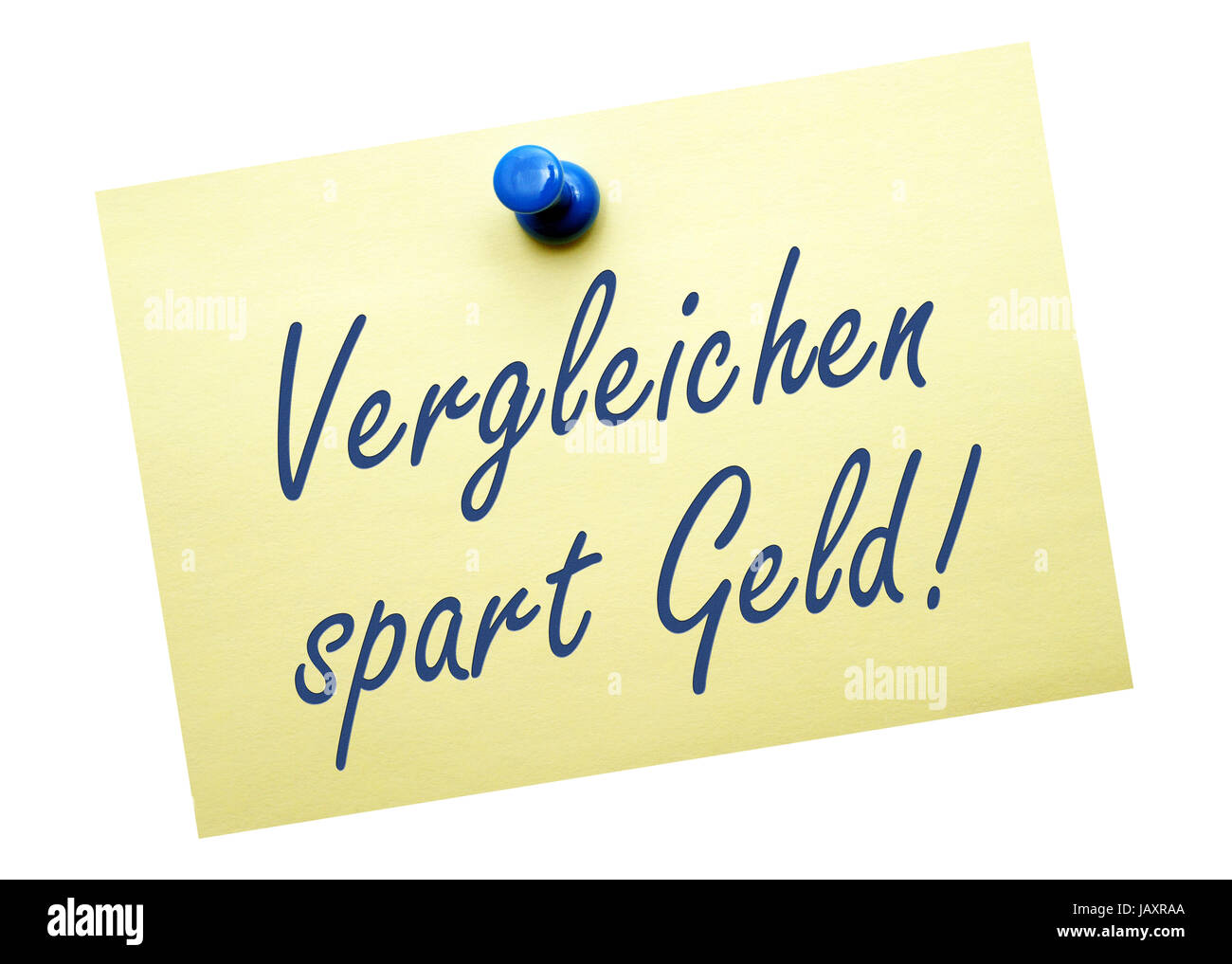 Preisschild einkaufen hi-res stock photography and images - Alamy