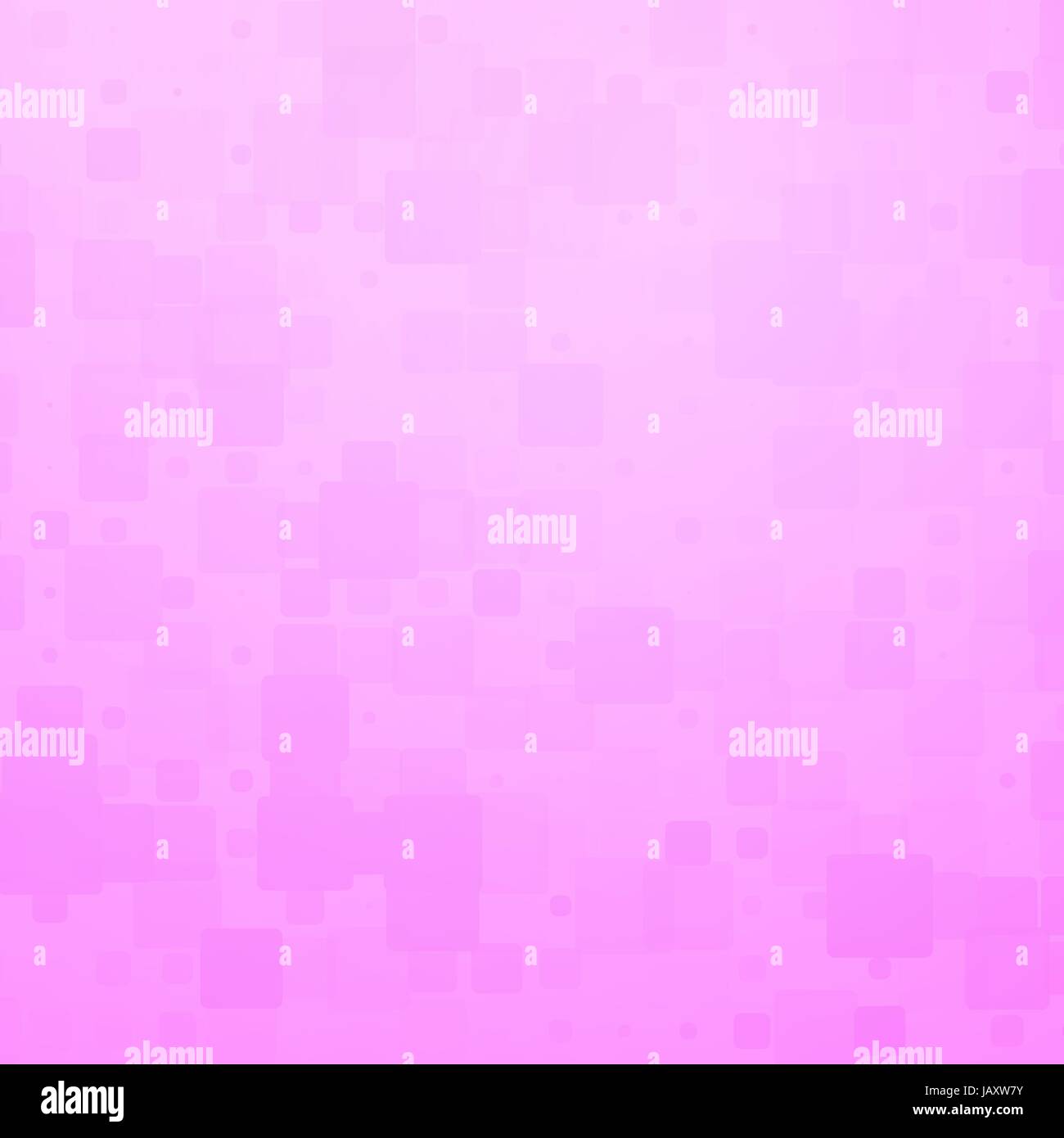 Pale pink shades vector abstract glowing background with random sizes ...