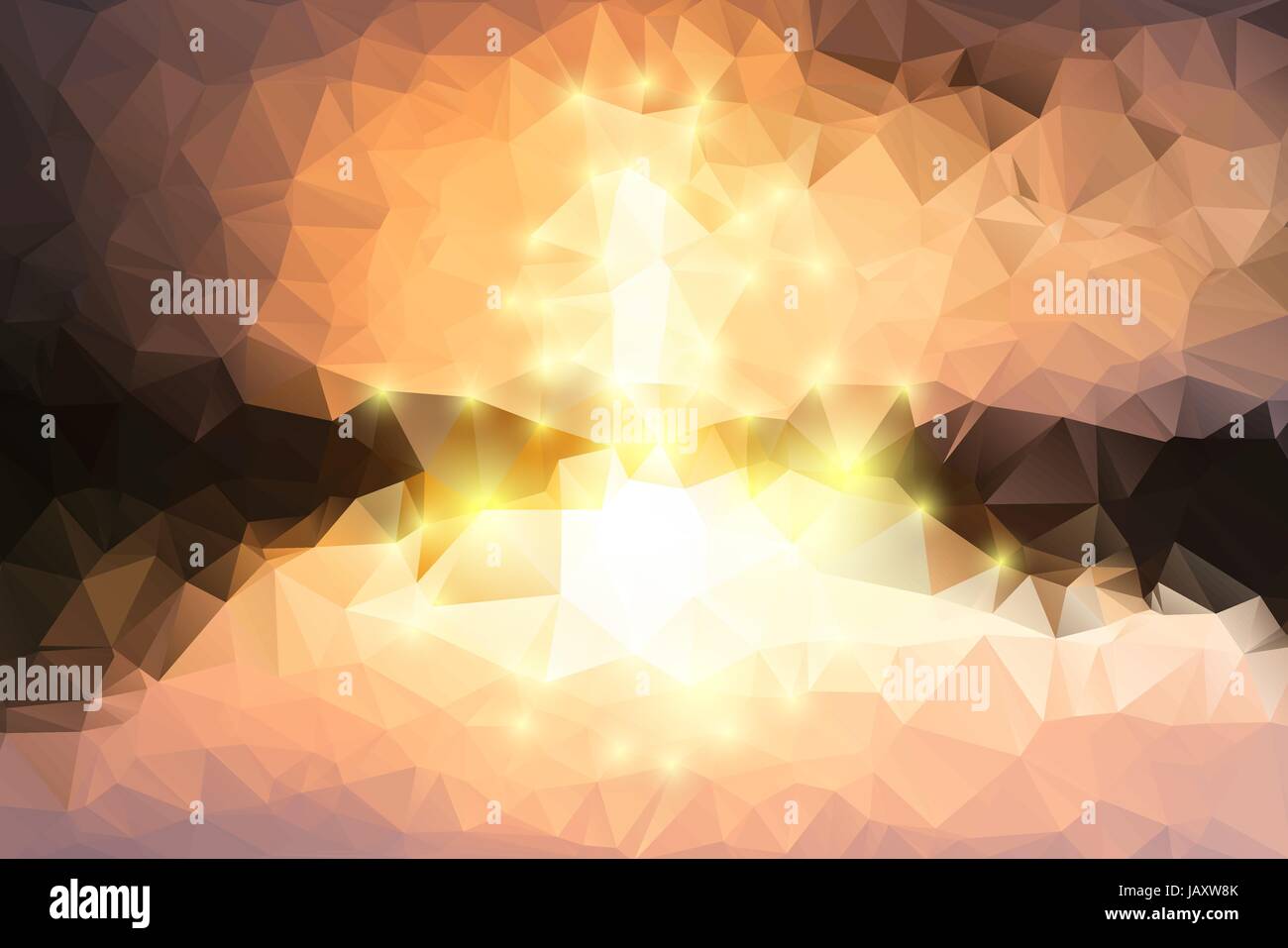 Beautiful color pattern abstract background Stock Vector Images - Alamy