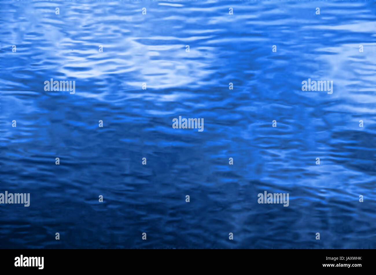 Mirroring surface water salt hi-res stock photography and images - Alamy