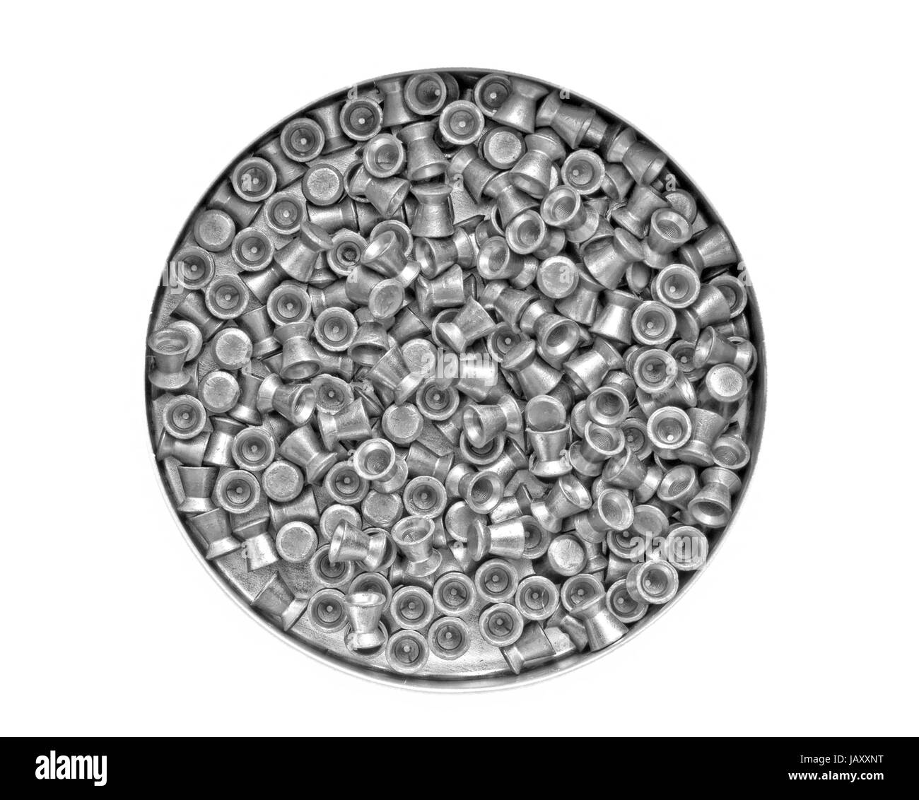Airgun Black and White Stock Photos & Images - Alamy