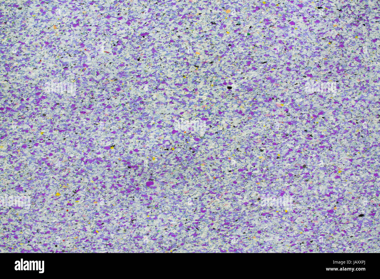 Foam rubber carpet underlay texture Stock Photo - Alamy