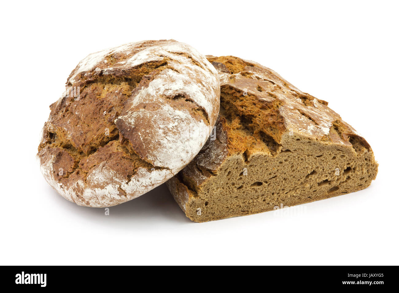 Laib Cut Out Stock Images & Pictures - Alamy