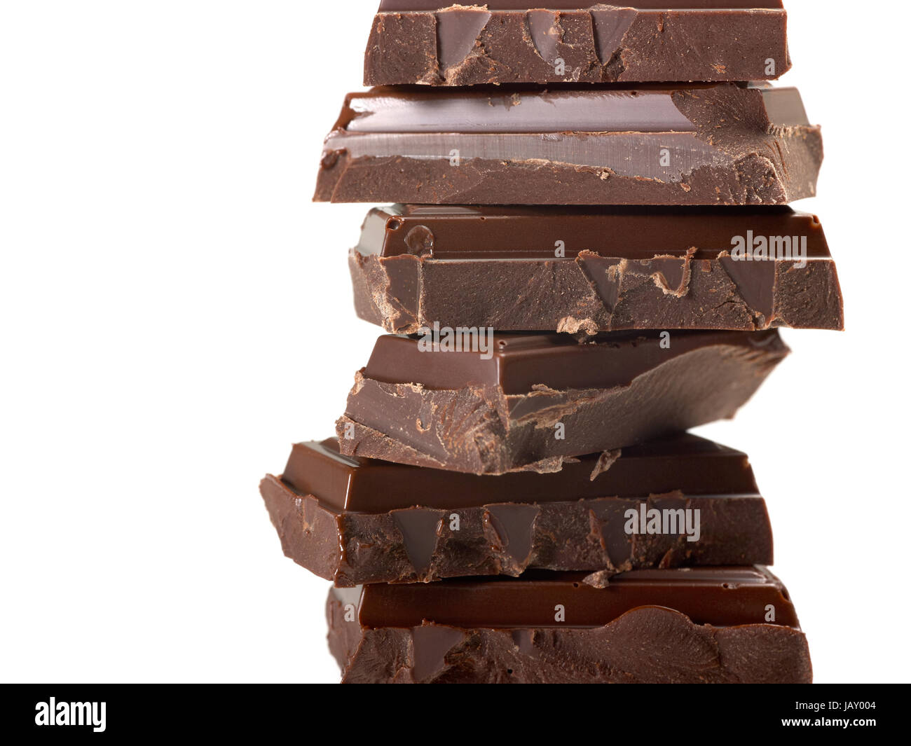 Schokolade tafel stapel hi-res stock photography and images - Alamy