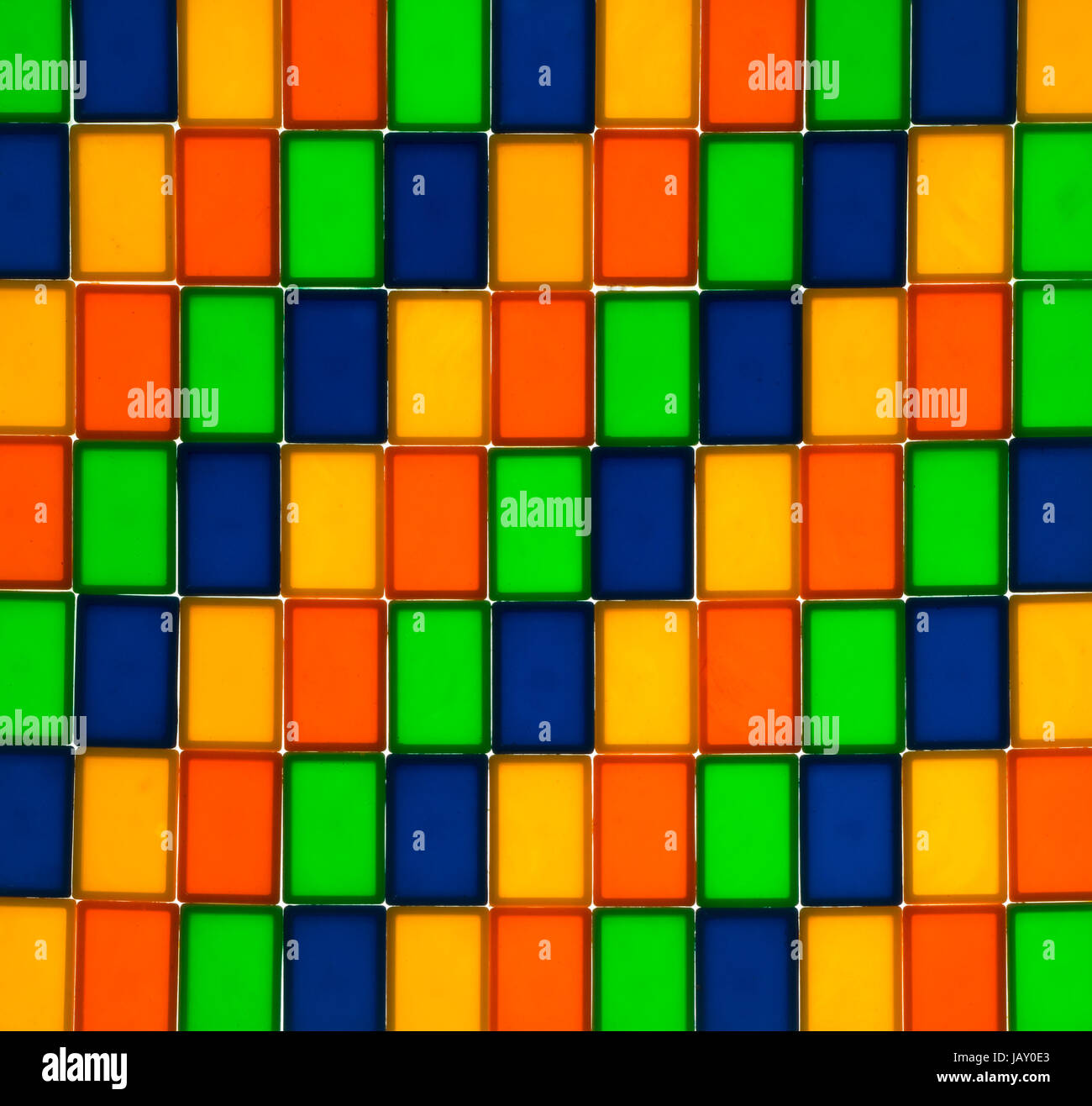 Rectangle blocks different colors hi-res stock photography and images ...