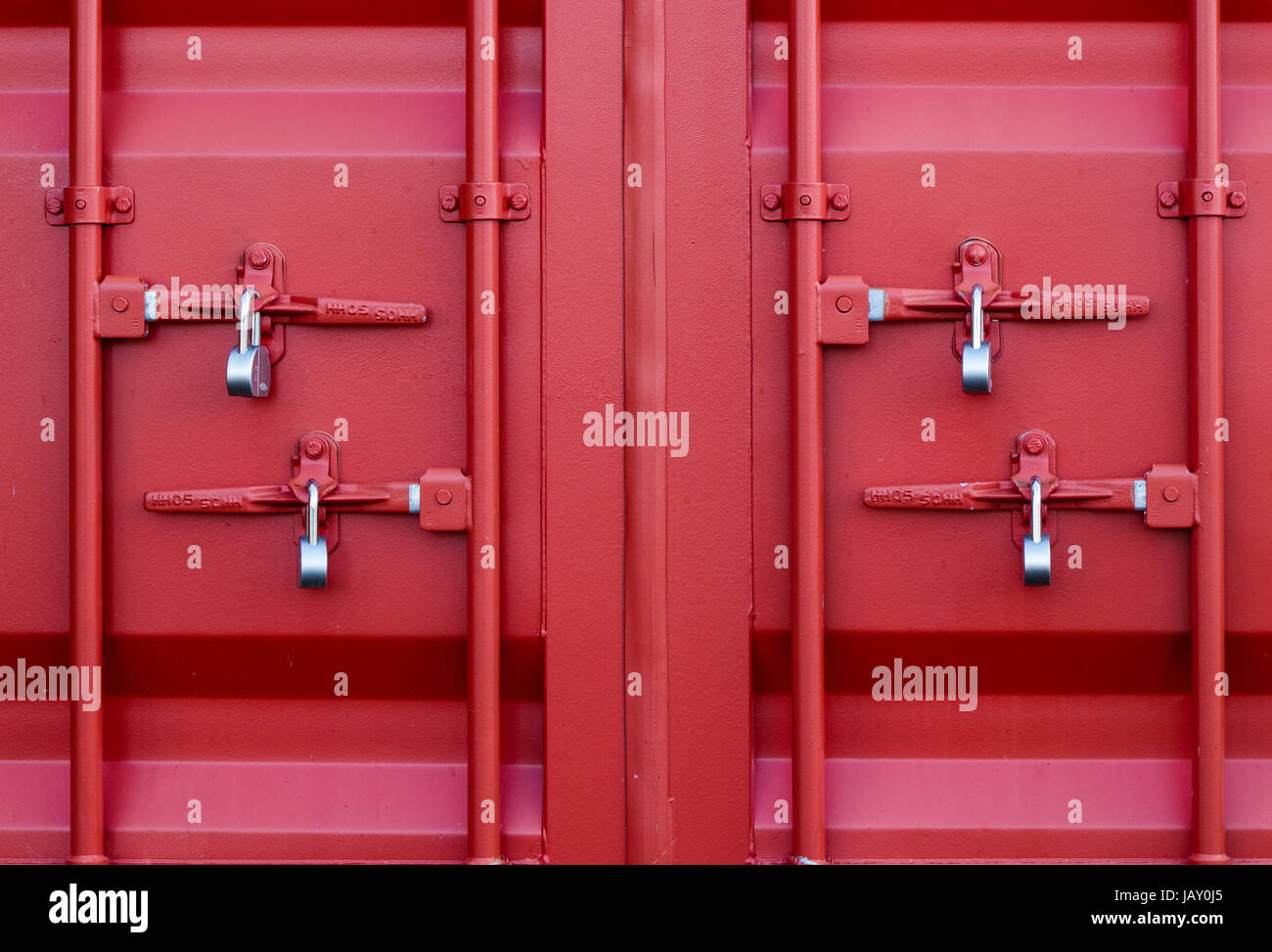 Four padlocks hi-res stock photography and images - Alamy