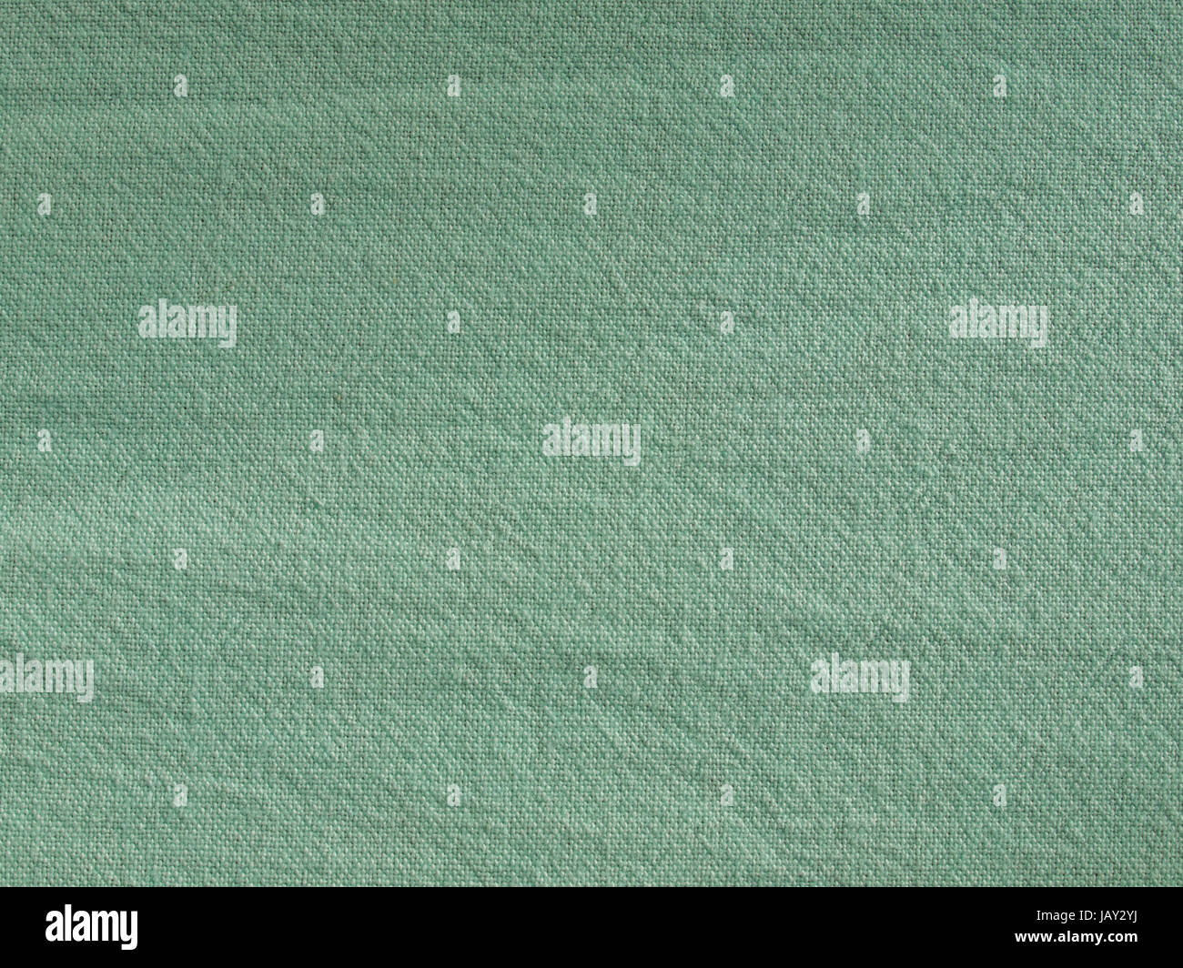 Green textile fabric texture useful as a background Stock Photo - Alamy