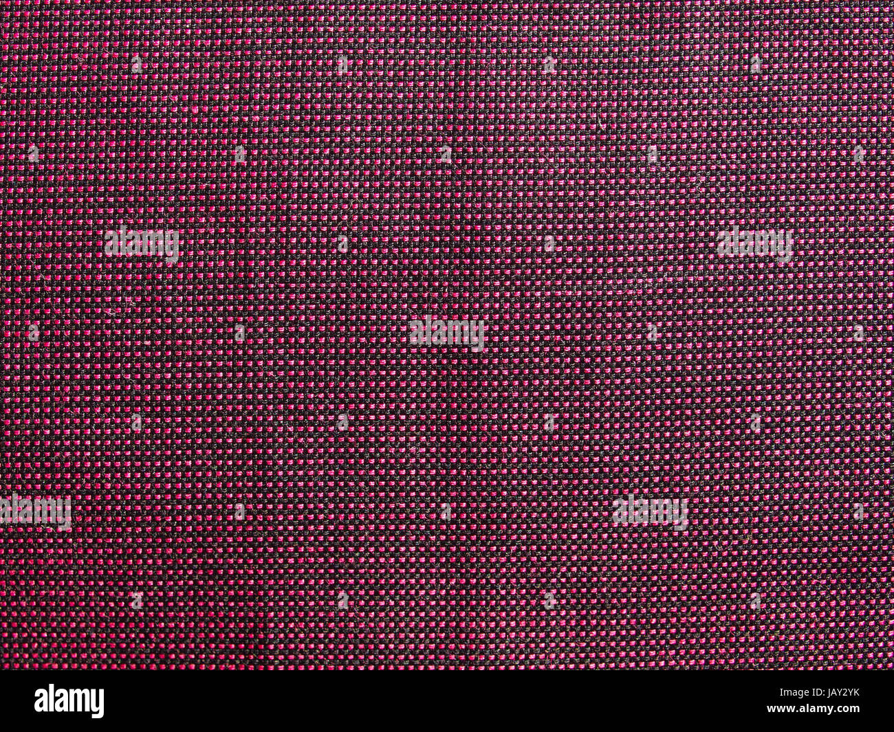 Maroon textile fabric texture useful as a background Stock Photo - Alamy