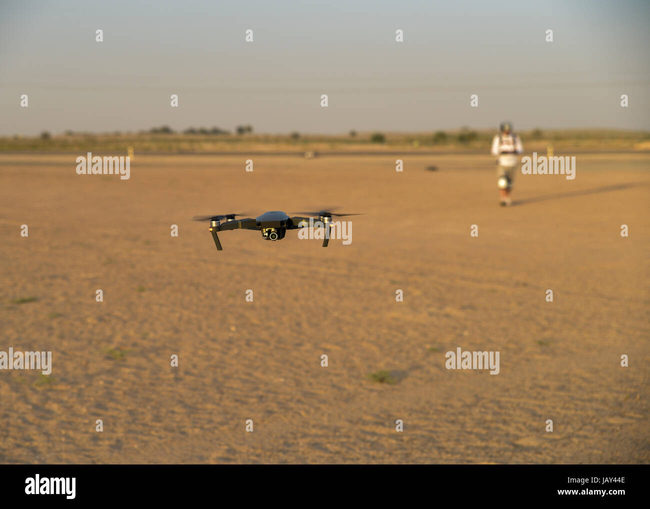 Drone footage of desert High Resolution Stock Photography and Images ...