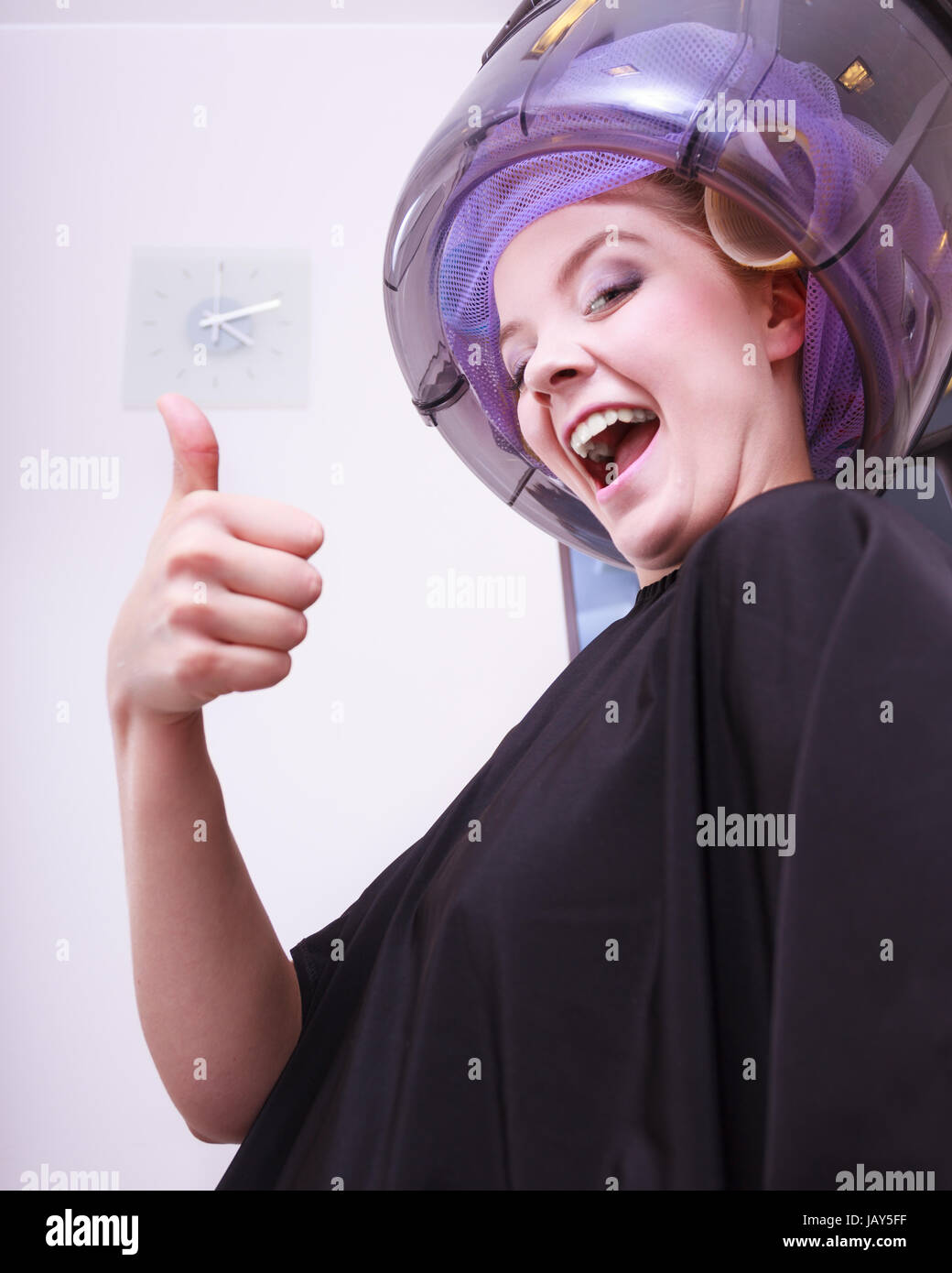 Hand Dryer Sign High Resolution Stock Photography and Images - Alamy