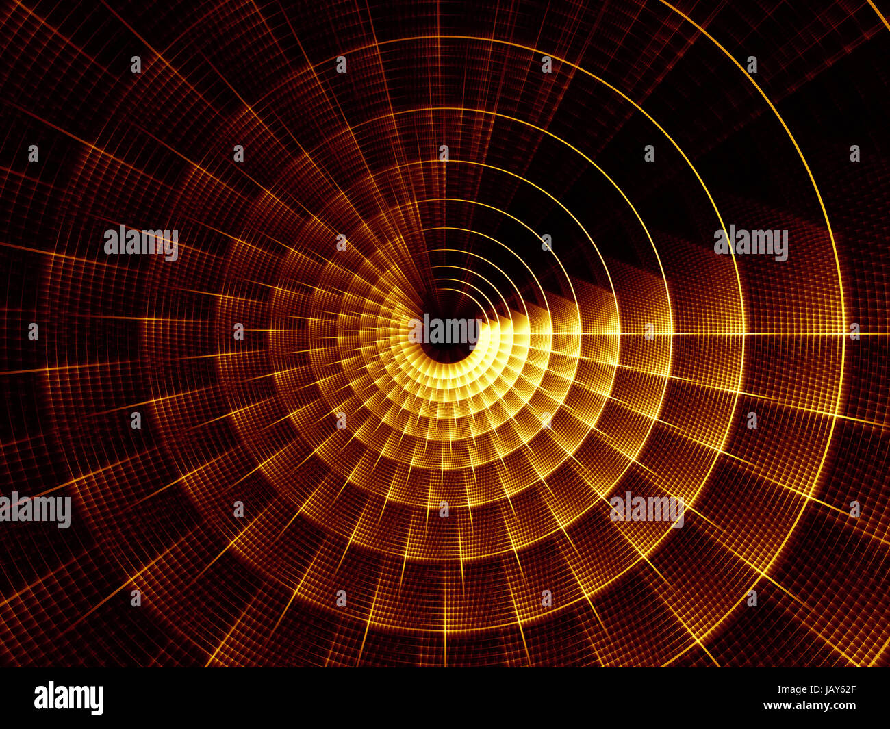 Fractal Burst series. Backdrop of fractal radial burst pattern on the ...