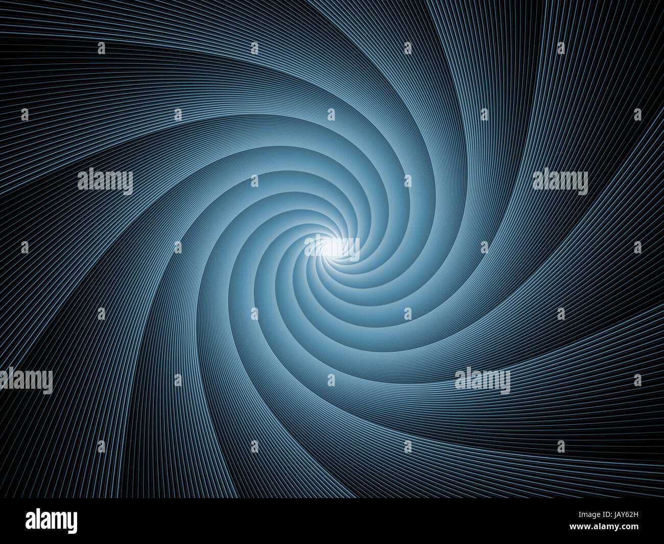 Fractal Burst series. Composition of fractal radial burst pattern with ...