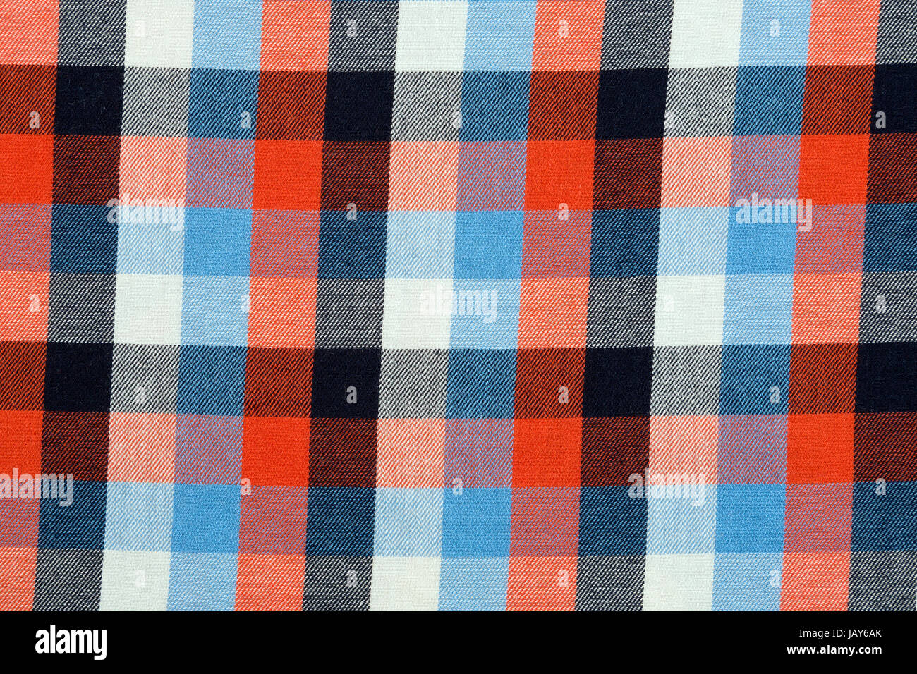 Rectangle tartan pattern texture hi-res stock photography and images ...