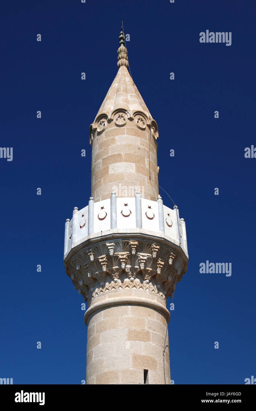 Moschee beten hi-res stock photography and images - Alamy